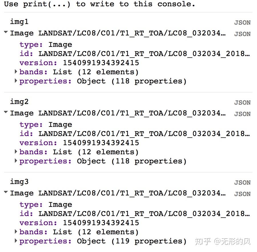 GEE学习笔记 四十六：使用GEE常见错误及解决方案（二） - 知乎
