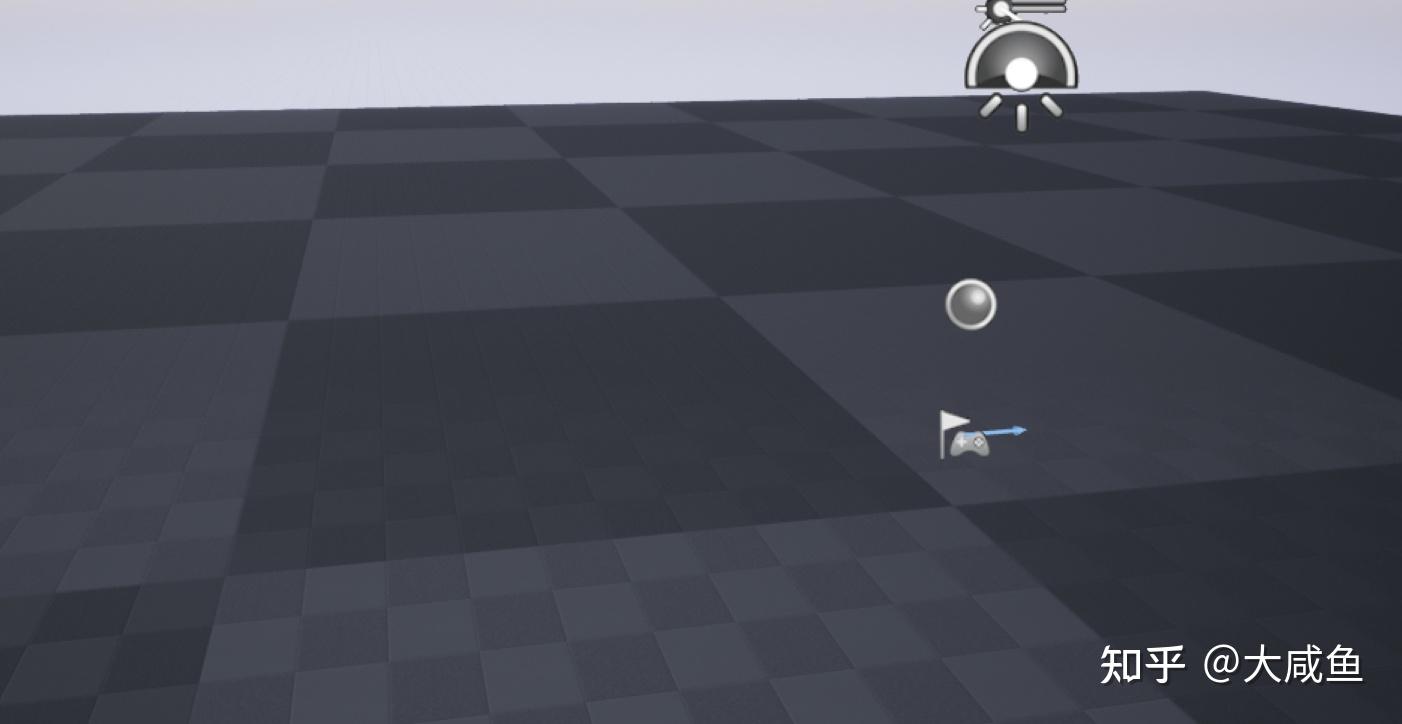 UE5 World Partition实践 - 知乎