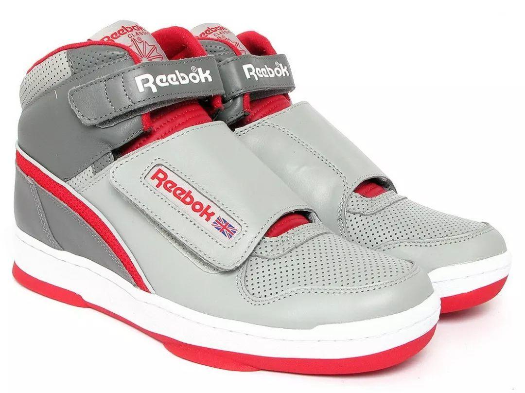 异形杀器，科幻里程碑里的Reebok ALIEN STOMPER - 知乎