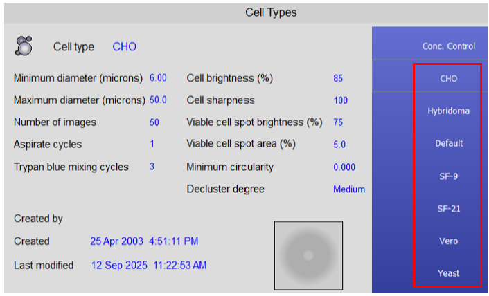 【Vi-CELL视野】Vi-CELL XR细胞识别参数新建和优化操作指南 - 知乎