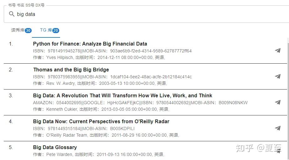 免费下载Kindle电子书的26个网站 - 知乎