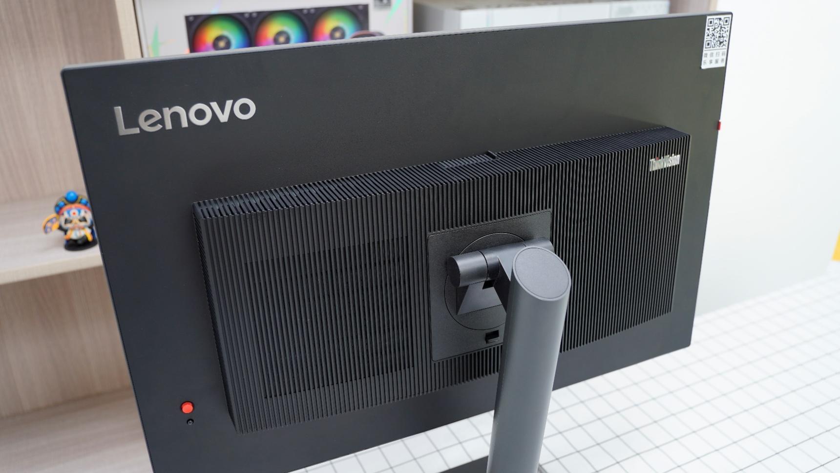 全球首款裸眼3D显示器体验如何？联想ThinkVision 27 3D上手评测 - 知乎