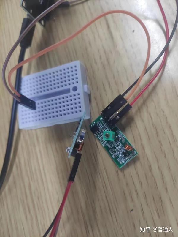 433射频电路设计 - 知乎