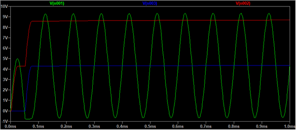 Voltage Doubler, Multiplier & Rectifier - 知乎