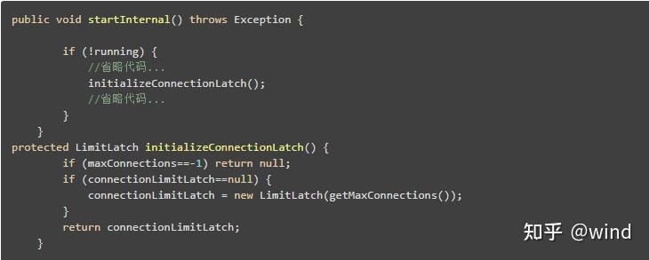 深度解读Tomcat中的NIO模型 - 知乎