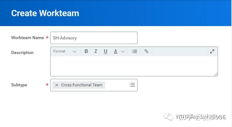 Workday Organization Management （Workday 组织管理） - 知乎