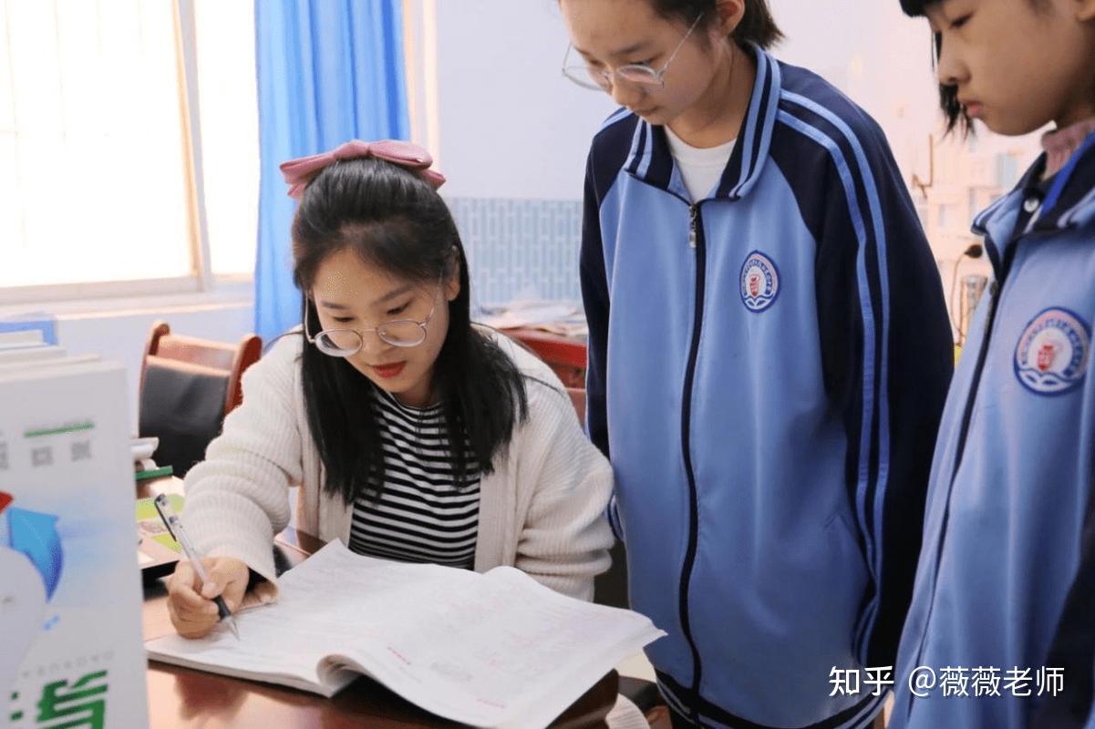 初中生家长看过来！养成这五个学习习惯，成绩想不好都难 知乎