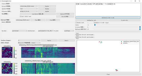 英文视频字幕生成和翻译工具、AI拟声工具 - 知乎