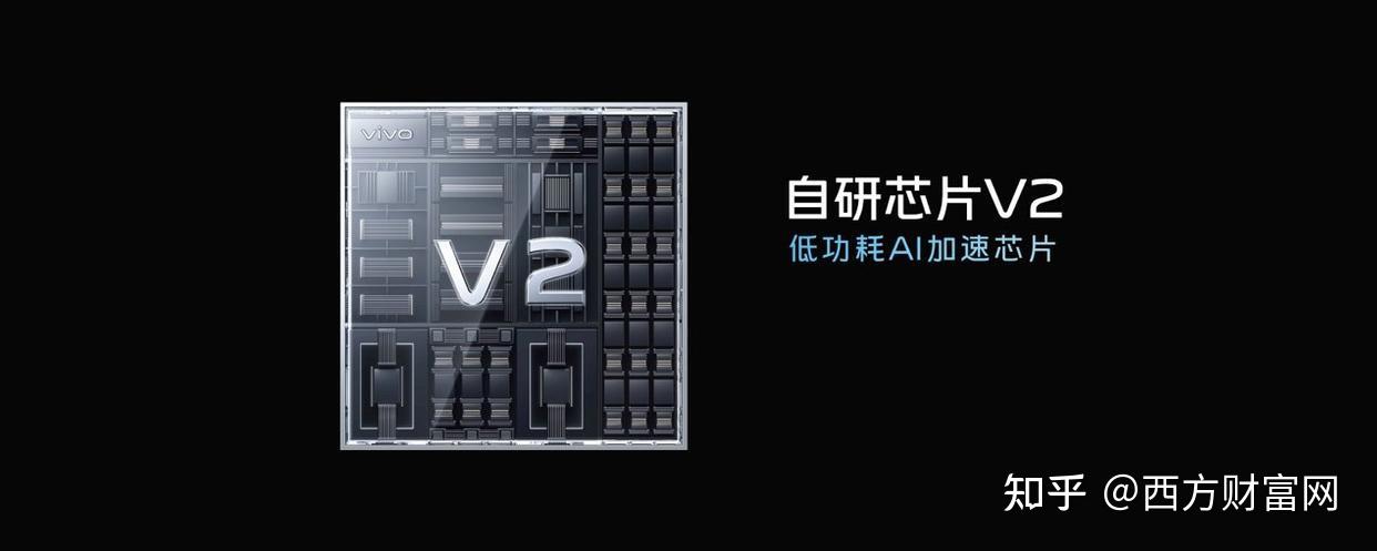 vivo双芯技术解读——带你看看V2升级了什么 - 知乎