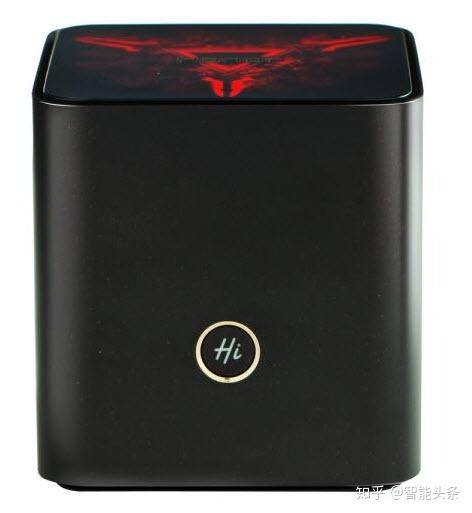 史上最全解读华为HiLink智能家居业务战略布局 - 知乎