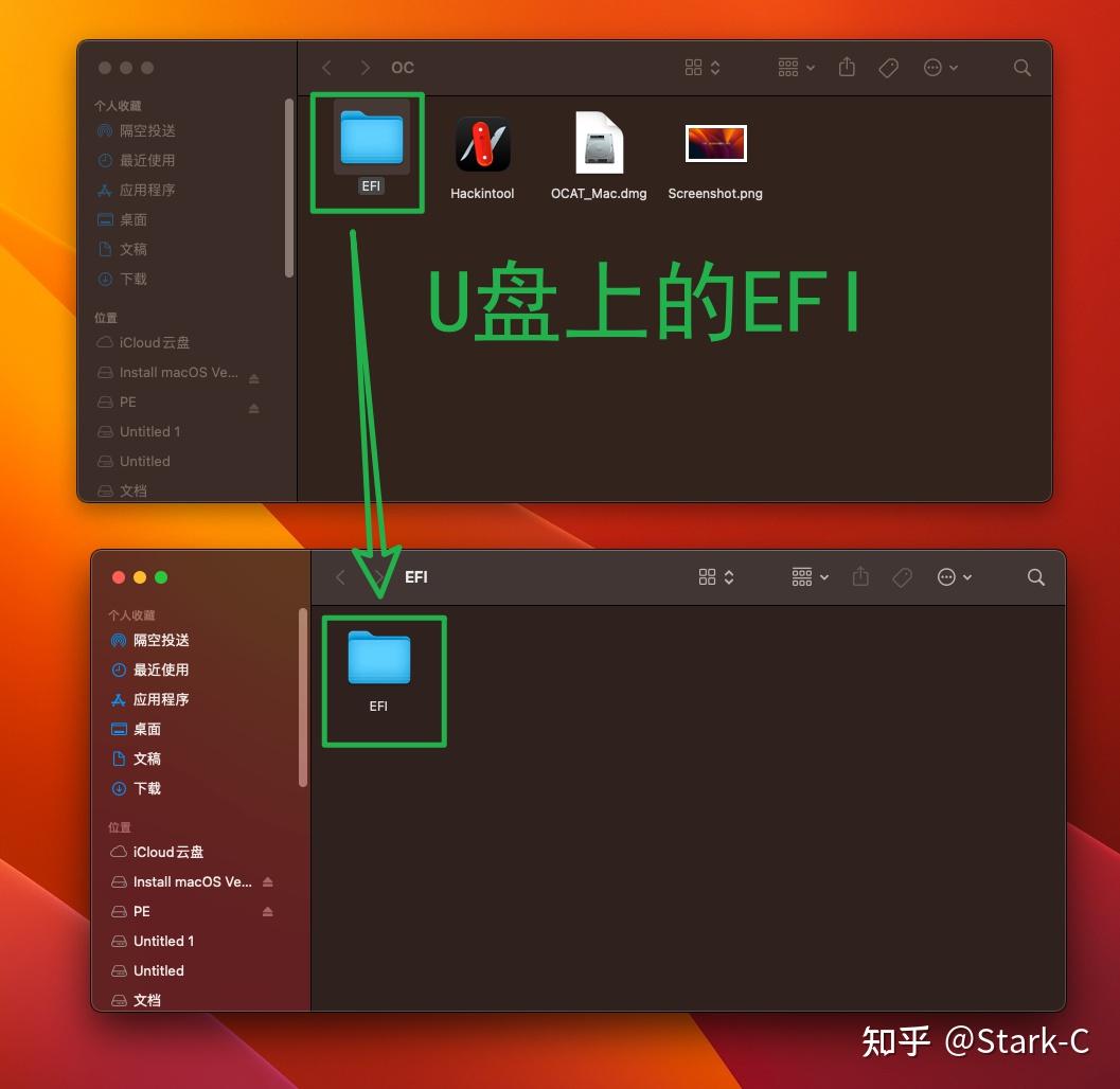 保姆级的Windows11+MacOS双系统安装教程，很多细节 - 知乎