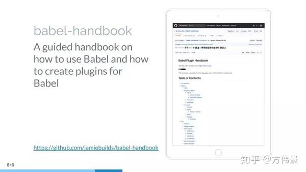 前端码农之蜕变 — AST（抽象语法树） - 知乎