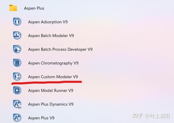 Aspen Custom Modeler：Aspen的自定义模型开发组件，它和gPROMS有啥关系？ - 知乎