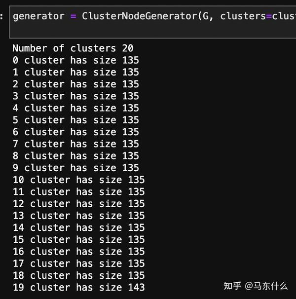 cluster GCN - 知乎