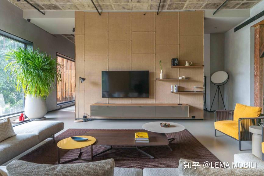 LEMA全球旗舰店陆续开放 - 知乎