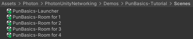 【Unity3D】Photon环境搭建 - 知乎
