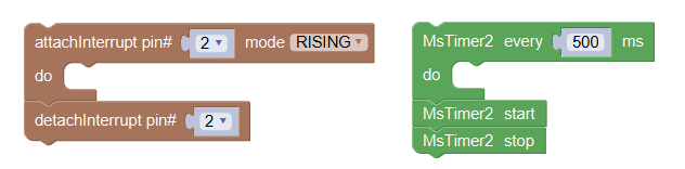 Mixly，初学Arduino的最佳图形化编程工具 - 知乎