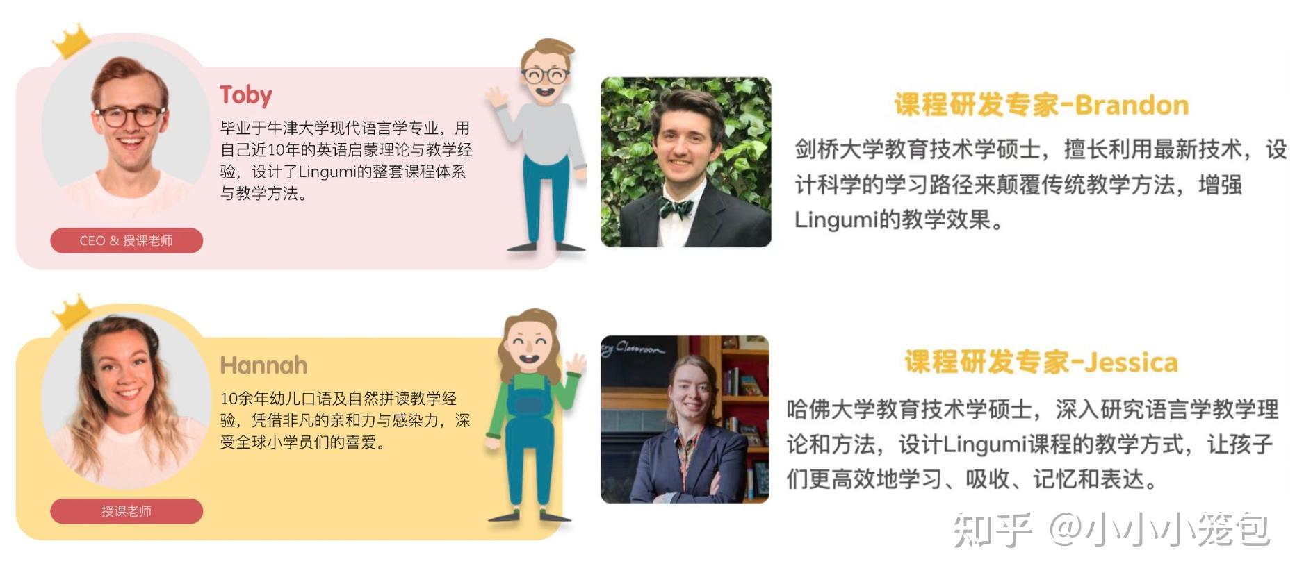 6大英语启蒙app实测：叽里呱啦/斑马/小狐狸/Lingumi/步步ABC…谁更值得买？ - 知乎