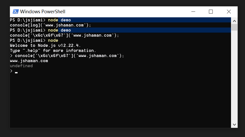 JS安全之路：用JS对JS代码混淆加密 - 知乎