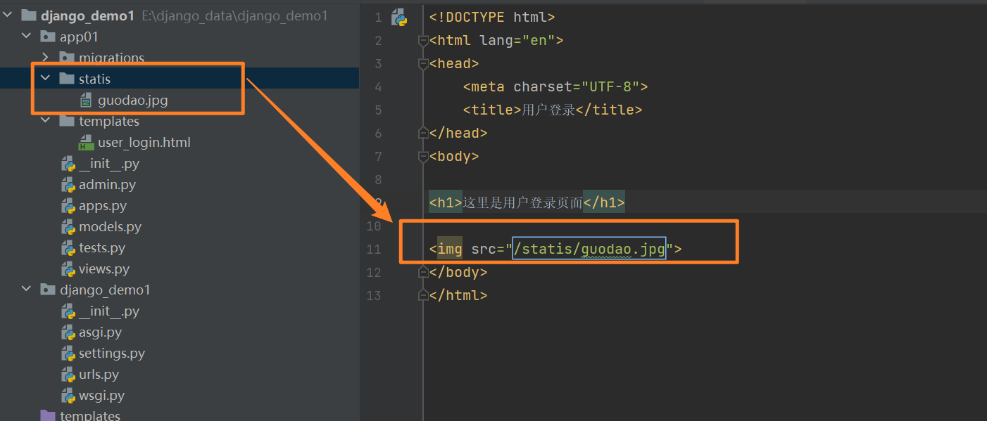 【django自学】django安装、创建项目、创建app、启动服务、render原理、请求对象req及入参、请求响应、csrf_token等1-20 - 知乎