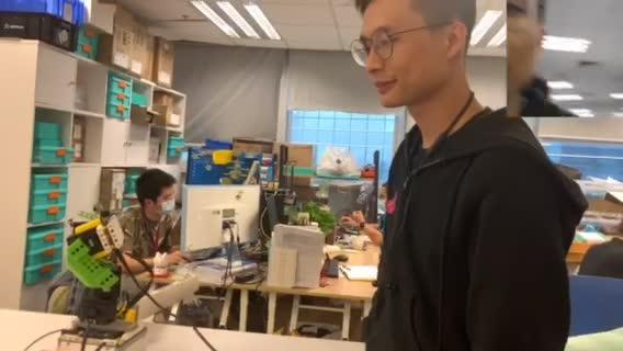 如何用uKit Explore制作一些有趣的东西 - 知乎