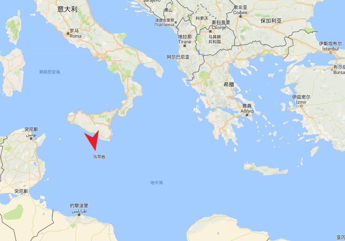 中世纪欧洲史——1565马耳他攻防战 - 知乎