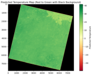 【AI大模型DeepSeek+Python+OpenCV】驱动的空天地数据识别与计算及15个行业标杆案例（土壤成分分析、农作物分类、森林火灾检测、水体动态监测等领域） - 知乎