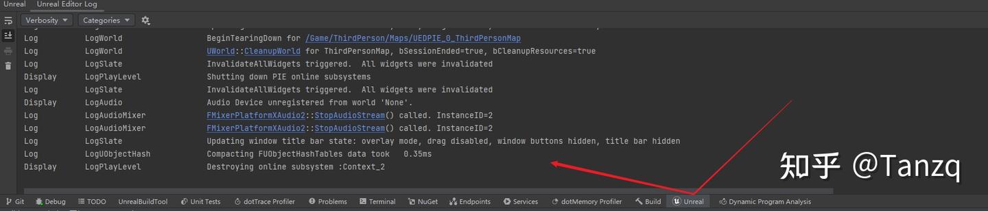 Rider 使用技巧 总结 - 知乎