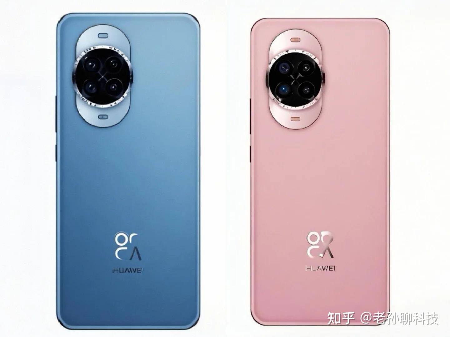 5月发布，华为nova14系列曝光：麒麟9系处理器，鸿蒙5加持 - 知乎