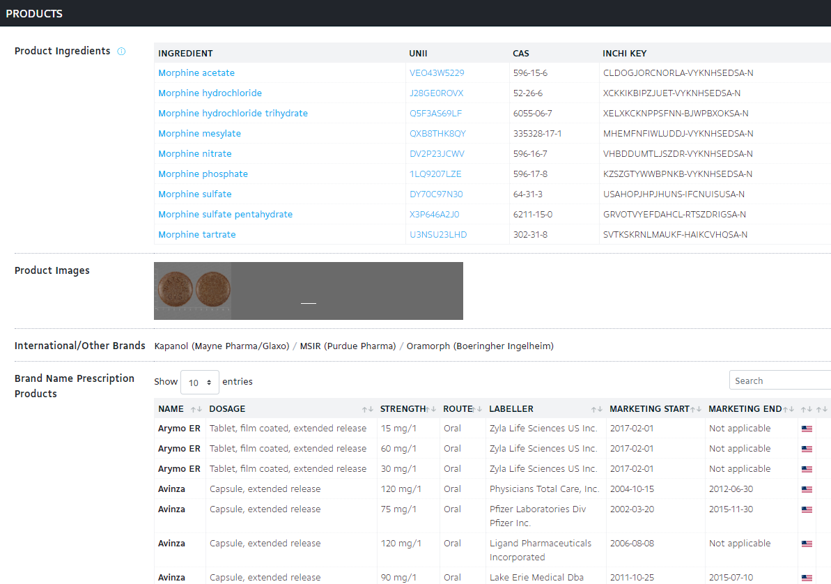 Drugbank：最强大的综合性药物数据库，收藏 - 知乎