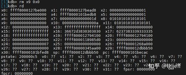 linux内核调试（七）使用kdb/kgdb调试内核 - 知乎