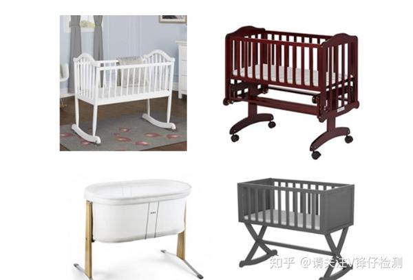 摇篮ASTM F2194标准合集 - 知乎