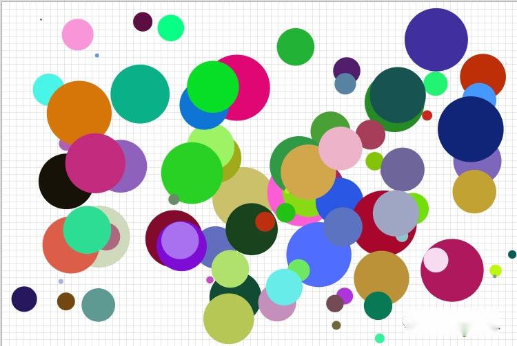 SkiaSharp 之 WPF 自绘弹跳球（案例版） - 知乎