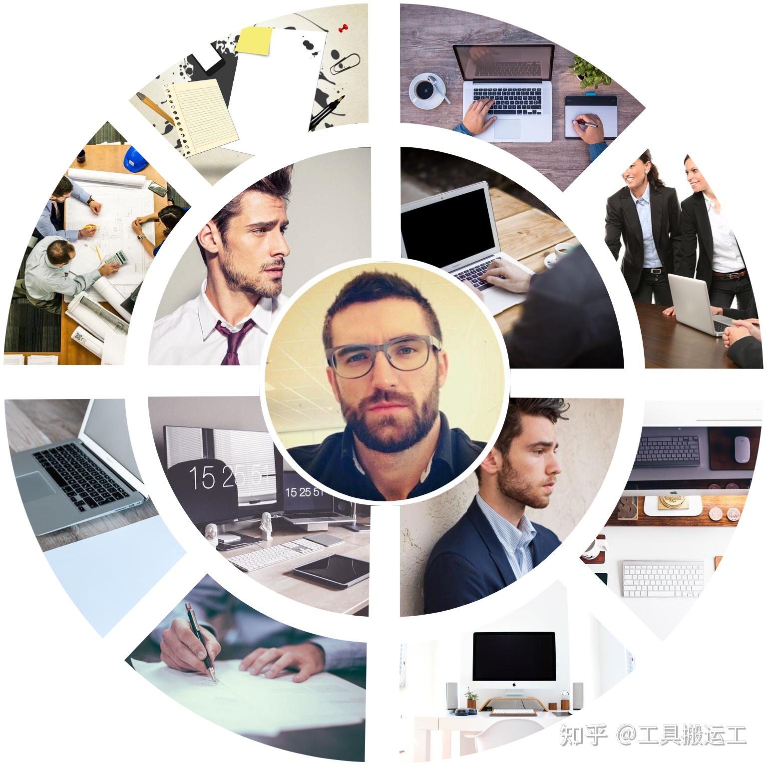 ppt配图这样排版才好看 - 知乎