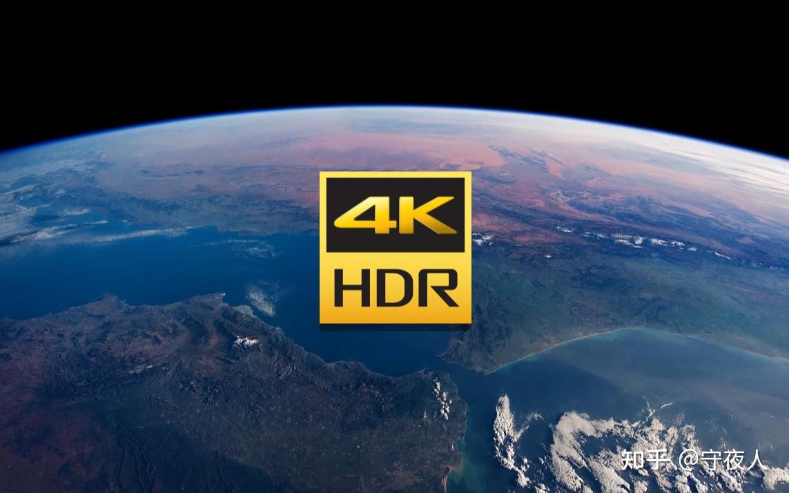 科普：4K电影版本之间的区别（ISO、REMUX、WEB、BDRIP） - 知乎
