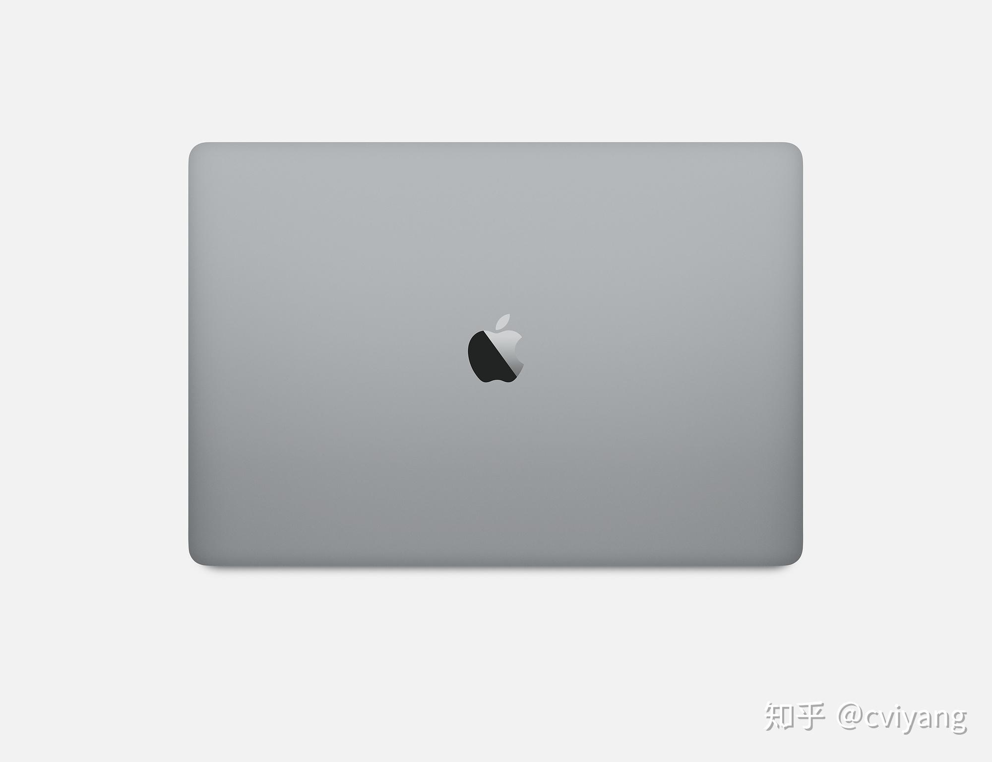【苹果 2019 年新款 MacBook Pro 16 购买攻略】划重点！ - 知乎