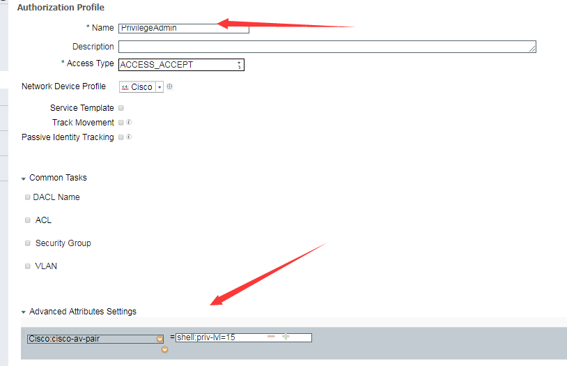 基于ISE对Cisco网络设备部署AAA - 知乎
