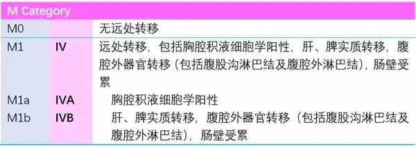 妇科肿瘤FIGO分期与TNM分期 - 知乎