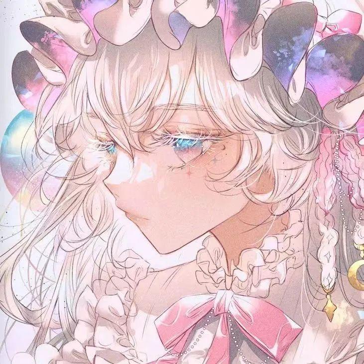 14组超可爱的头像推荐 - 知乎