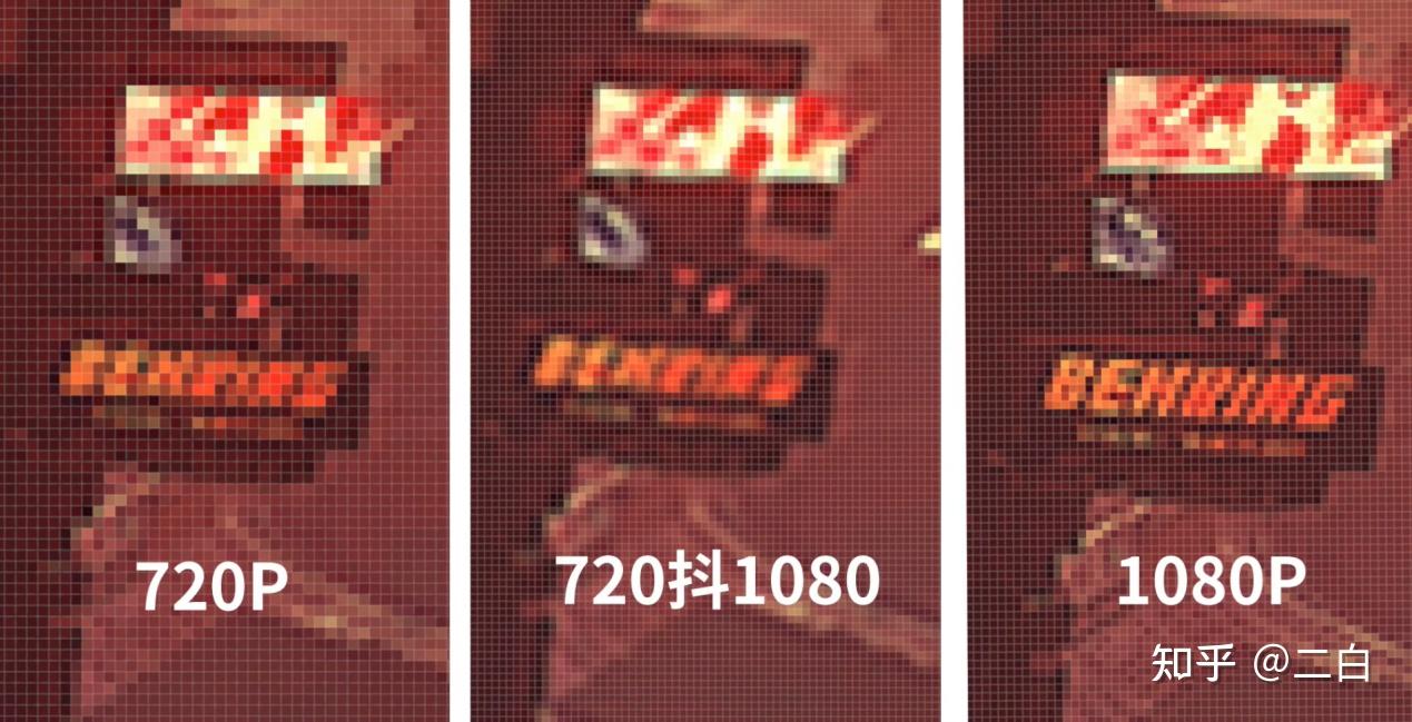 大眼橙New X7D 和极米New Z8X真机上手评测