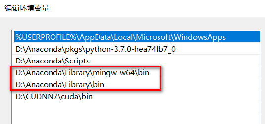 Win10安装tensorflow(gpu版本)详解(超详细,从零开始) 知乎