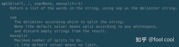 python3【基础系列-2】六种标准数据类型 - 知乎