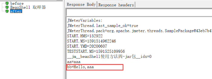【接口自动化测试】Jmeter（7）取样器 - 知乎