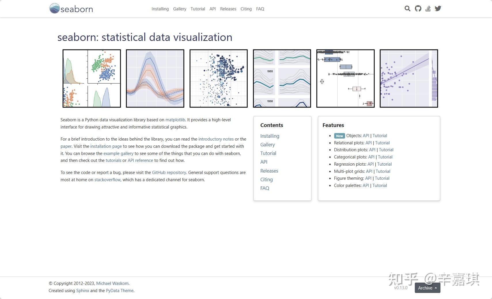 计算工具 科研绘图之热图 heatmap：MatLab、Python、Excel 和 Orgin 绘制方法全总结及横向比较 - 知乎