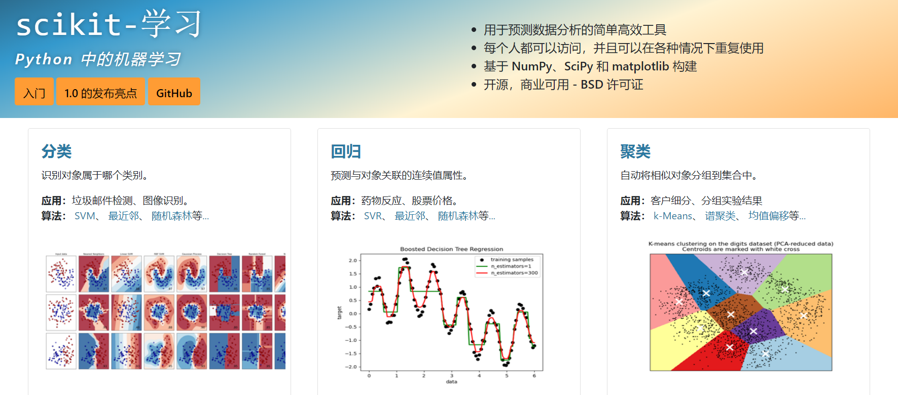 Scikit-learn 与 TensorFlow不是一回事：详细对比 - 知乎