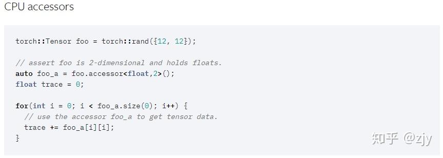 PyTorch C++ libtorch的使用方法(2)-Qt中调用PyTorch模型 - 知乎