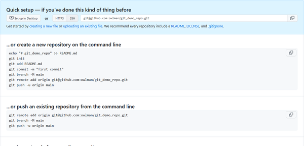 Git 学习笔记 - 知乎