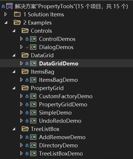 wpf常用的皮肤框架 - Sam Xiao - 博客园