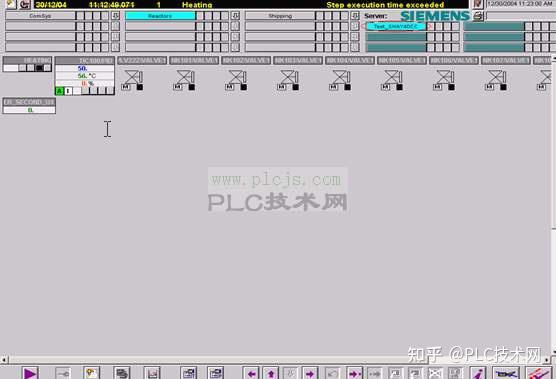 [西门子PLC] PCS7 V6.0客户机/服务器结构和冗余服务器配置 - 知乎