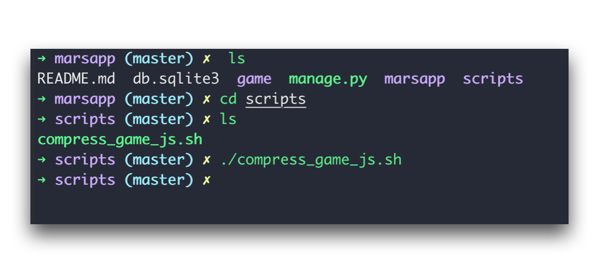 如何配置一个极简舒适的终端环境：oh-my-zsh和iterms的使用 - 知乎